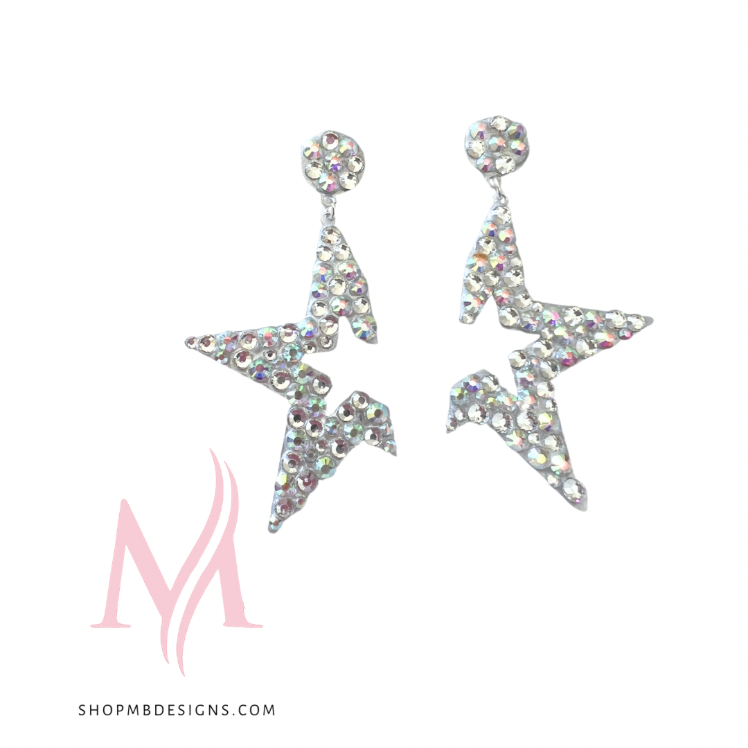 Ideal mini kerry clear ab | MB Designs LLC.